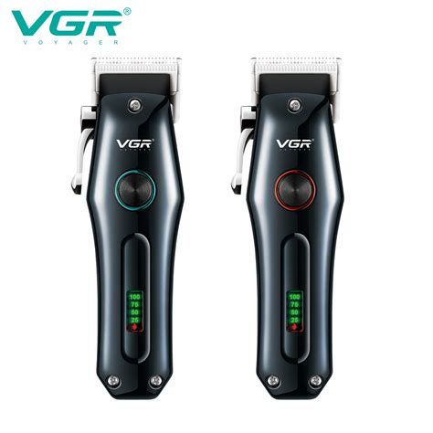 V Vgr Shaver Trimmer