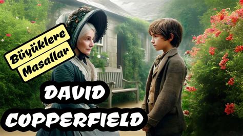 F Lm Tadinda Dav D Copperfield B Y Klere Masallar Masal Dinle Sesli