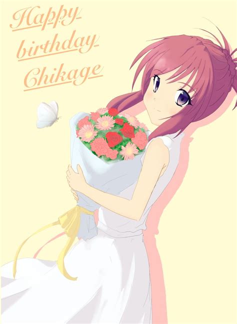 ゆめうにどりーむ on Twitter ボクと同じ誕生月の妹ちゃん 遅くなったけどおめでとう シスプリ 千影 千影生誕祭2023