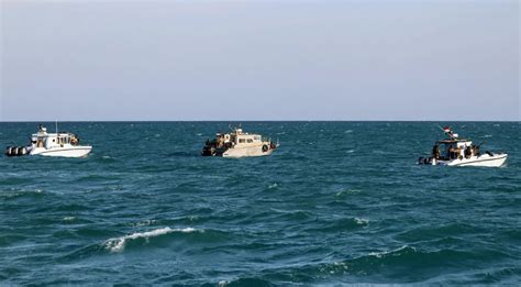 Mer Rouge Le Trafic Maritime Mondial Menac Par Les Raids Des Houthis