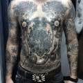 Best Nipple Tattoos Designs Meanings For Men And Women