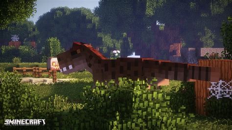 Fossils And Archeology Revival Mod 1Minecraft