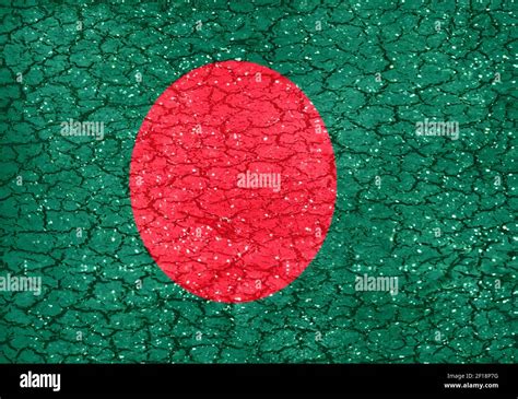 Bangladesh Grunge Flag Hi Res Stock Photography And Images Alamy
