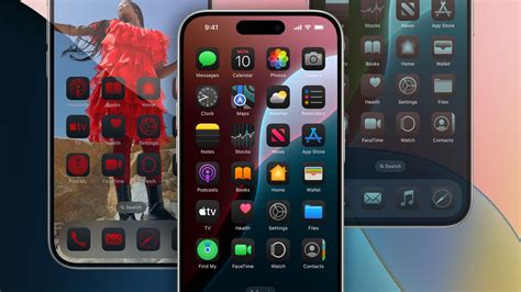 Ios Apple Ver Ffentlicht Umfangreiche Liste Mit Allen Neuen