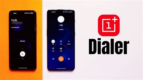 Latest Oneplus Stock Dialer For OxygenOS 13 13 1 Say Goodbye To