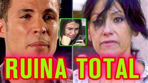 TERRIBLES NOTICIAS para Kiko Jiménez y Sofía Suescun tras DESPIDO de