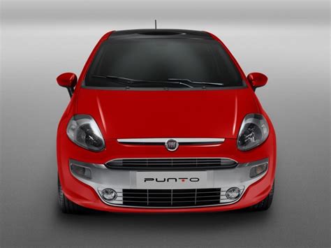 Fiat Punto Sporting Fabricante Fiat Planetcarsz