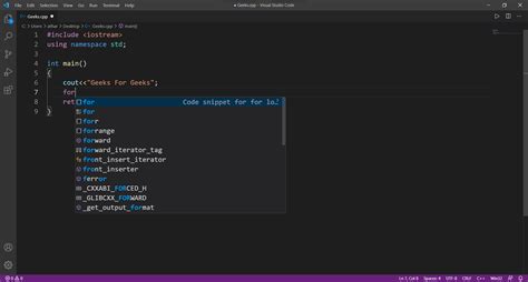 How To Create A Snippet In Visual Studio Printable Forms Free Online