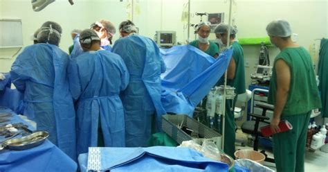 G1 Primeiro transplante de fígado da Região Norte é realizado no Acre