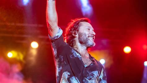 Diego Torres El cantautor argentino lanzó su nuevo sencillo Parece