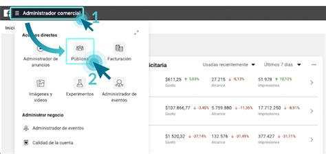 Públicos Similares Basados en Valor de Facebook Ads Felipe Vergara