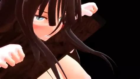 Mmd r18 miku 망상 세금 망상 공공 장소에서 섹시 댄스 ahegao 3d 헨타이 xHamster