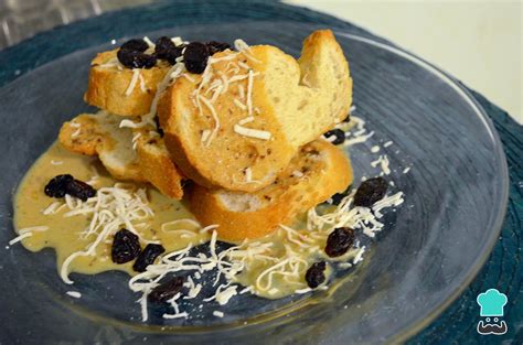 Cómo APROVECHAR el PAN DURO 5 Recetas y Trucos