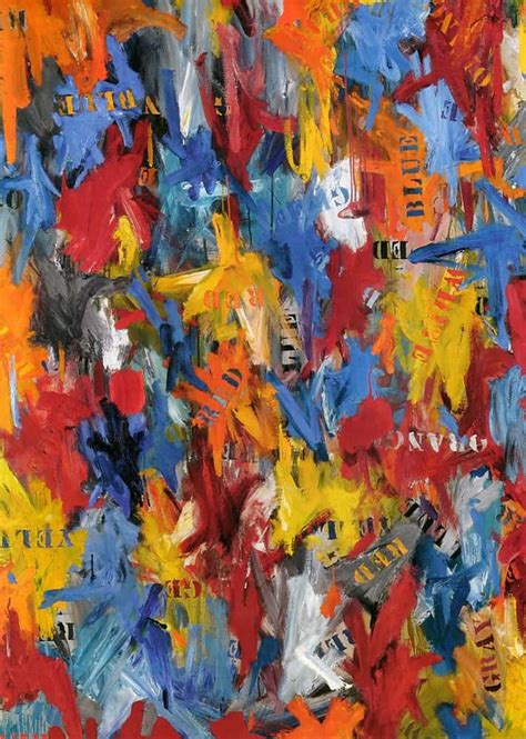 10 Most Expensive Abstract Paintings Ever Sold Rarest Org