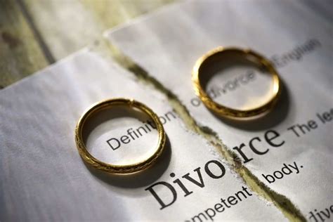 Separazioni e divorzi la riforma cambia tutto dal 1 marzo le novità