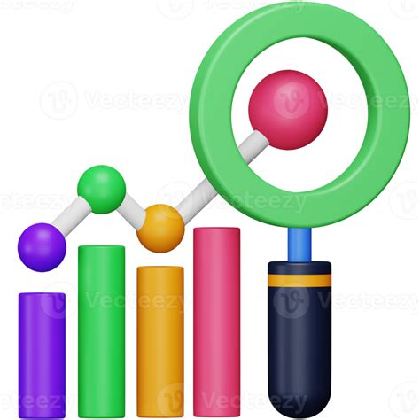 Benchmark D Rendering Isometric Icon Png