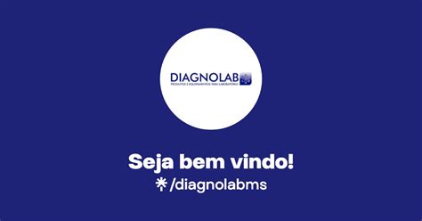 Seja Bem Vindo Instagram Linktree