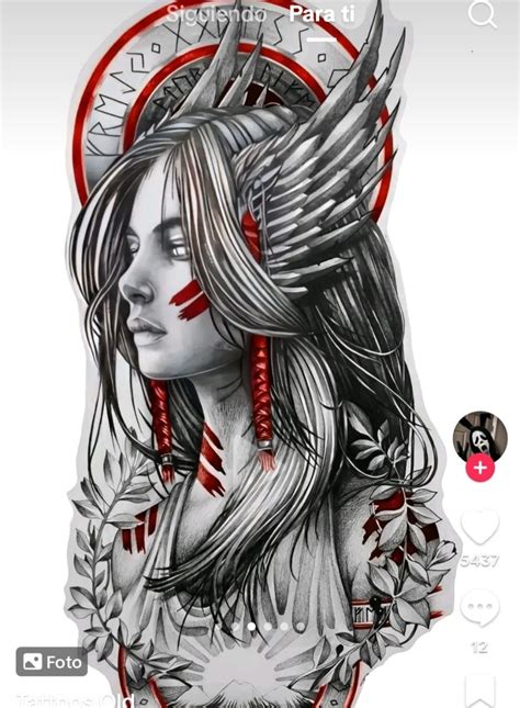 240 Magnificent Valkyrie Tattoos Ideas And Meaning 2023 Artofit