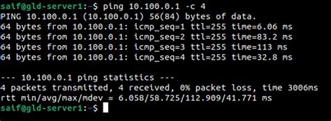 With Example How To Configure Vlan On Fortigate Firewall Getlabsdone