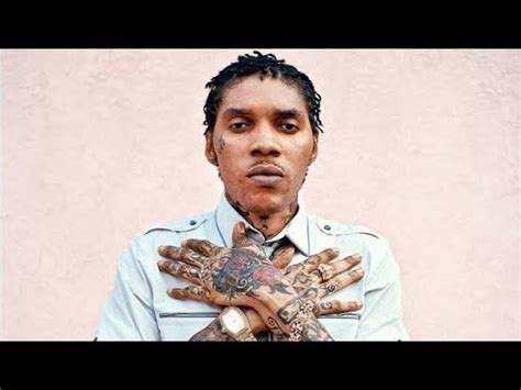 Vybz Kartel It Hard Instrumental Beat Youtube