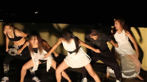 Freedom Dancers Micara Hataw Na YouTube