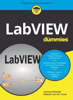 LabVIEW für Dummies Wiley VCH Dummies Książka w Empik