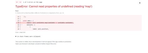 javascript typeerror cannot read properties of undefined reading map reactchartjs stack