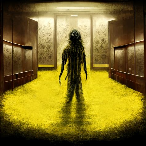 Welcome To The Terrifying Liminal Spaces Of The Backrooms Epic Games