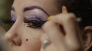 Hazel Honeysuckle Desnuda En Getting Naked A Burlesque Story