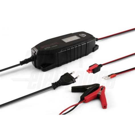 Caricabatterie 7 5A Per Batterie 12 24V LiFeP04 E AGM GEL JOpower