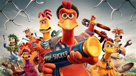 Chicken Nuggets Release Date Will Netflix Renew Chicken Run Dawn Of