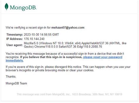 Mongodb Getting Started Softsolution Sahand