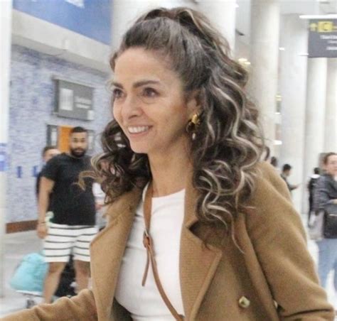 Personagem de Claudia Ohana morre em Vai na Fé e a atriz relembra