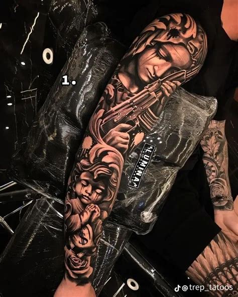 Pin by NWX SNOOP DOG on Salvamentos rápidos in 2024 Wolf tattoo