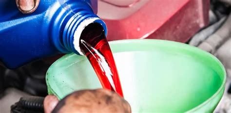 How To Change Transmission Fluid Chevy Silverado Ehcar Net