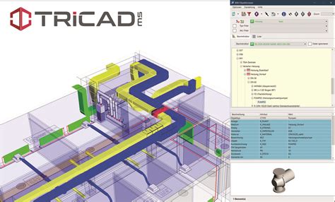 Pressemeldung Zum TRICAD MS Release 2021 0 VenturisIT GmbH TRICAD