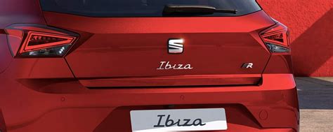 SEAT Ibiza FR 1 0 Turbo Archivos Autos Actual México