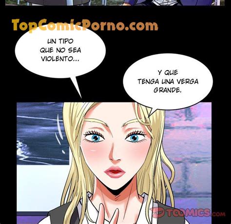 Mi Tia Topcomicporno