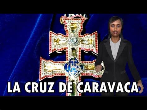 Descubre Los Poderes Y Significado De La Cruz De Caravaca Para Qu