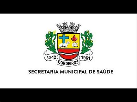 Secretaria Municipal De Sa De Youtube