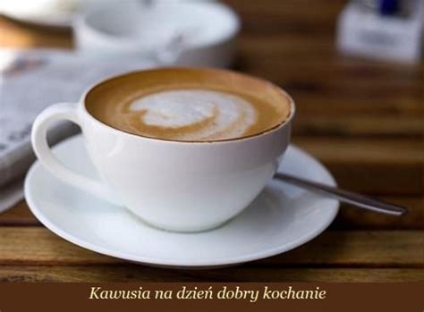 Ekartka kawusia na dzień dobry E kartki net pl