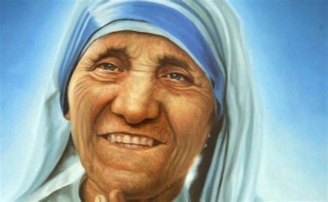Santa Teresa De Calcuta Y Otros Santos Que Se Celebran Hoy Domingo 5 De