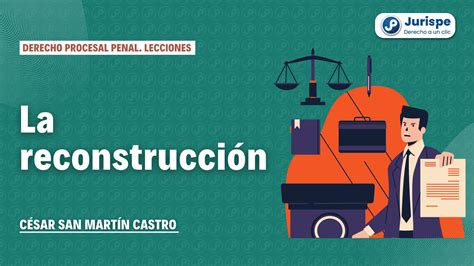 Reconstrucción de los hechos qué es para qué sirve es igual a