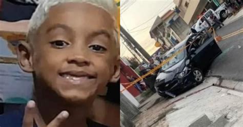 Crian A De Anos Morre Atropelada Por Motorista Embriagado Em Franco