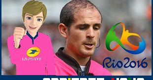 FFR JO RIO 2016 Alexandre RUIZ retenu pour le Tournoi de Rugby à 7