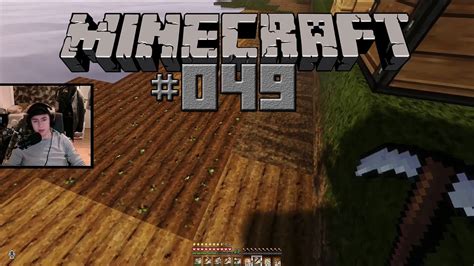Let S Play Minecraft Deutsch Fhd Vorbereitung Youtube