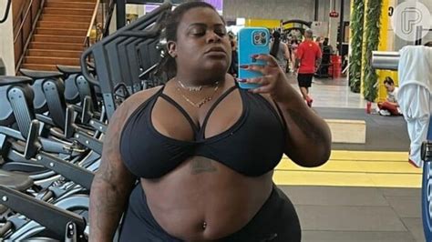 Após perder mais de 20 kg Jojo Todynho abre o jogo sobre possibilidade