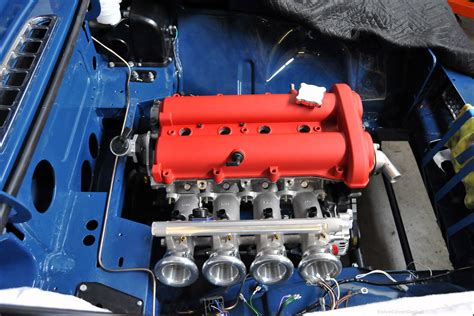 Build Thread B GT Miata Swap Page 4 MG Engine Swaps Forum The