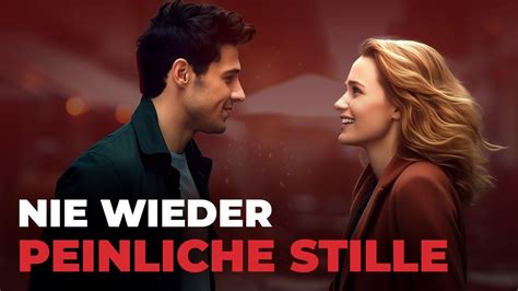 Wie Du Mit Fast Jeder Frau Interessante Gespr Che F Hrst Youtube