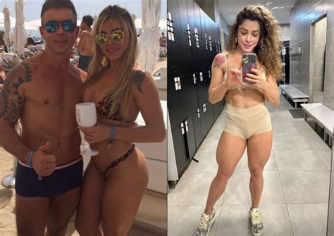 Nova rainha de bateria da Mocidade veja evolução do corpo de Fabíola